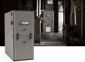 YORK Heating And Cooling Units | Installation & Replacement